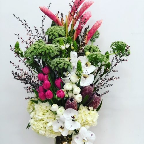 Flower Shop | Kitanim