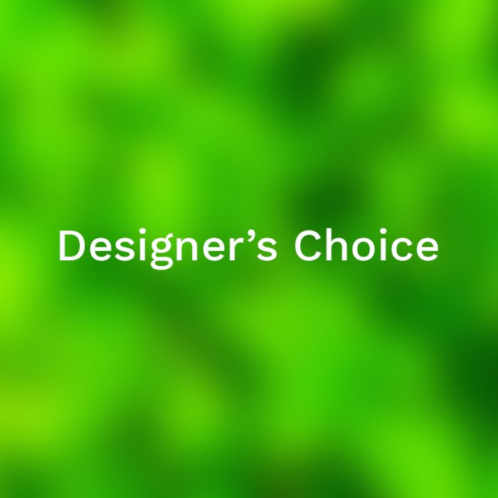 Designer’s Choice | Kitanim
